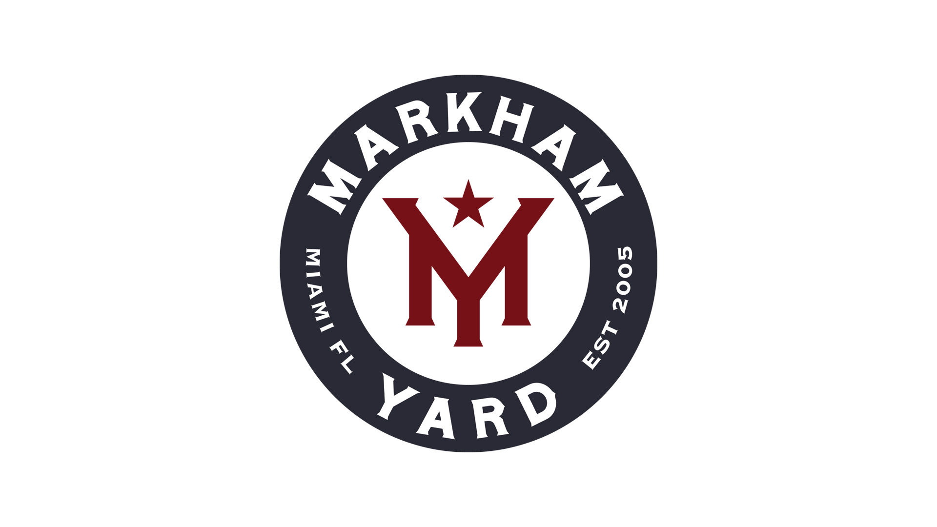 Welcome to Markham Yard. - Markham Yard