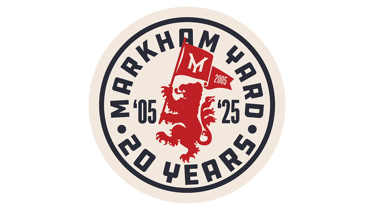 Paulina Aquino - Markham Yard